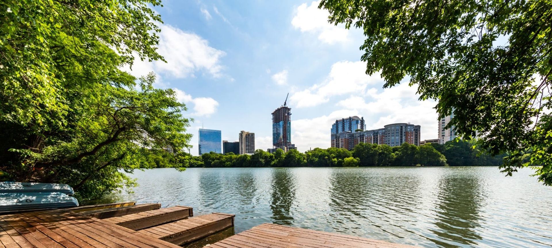 Apartments In Austin, TX | SoCo on The Lake