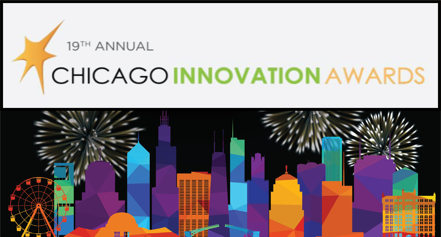 City Tech Collaborative Named Winner of 19th Annual Chicago Innovation ...