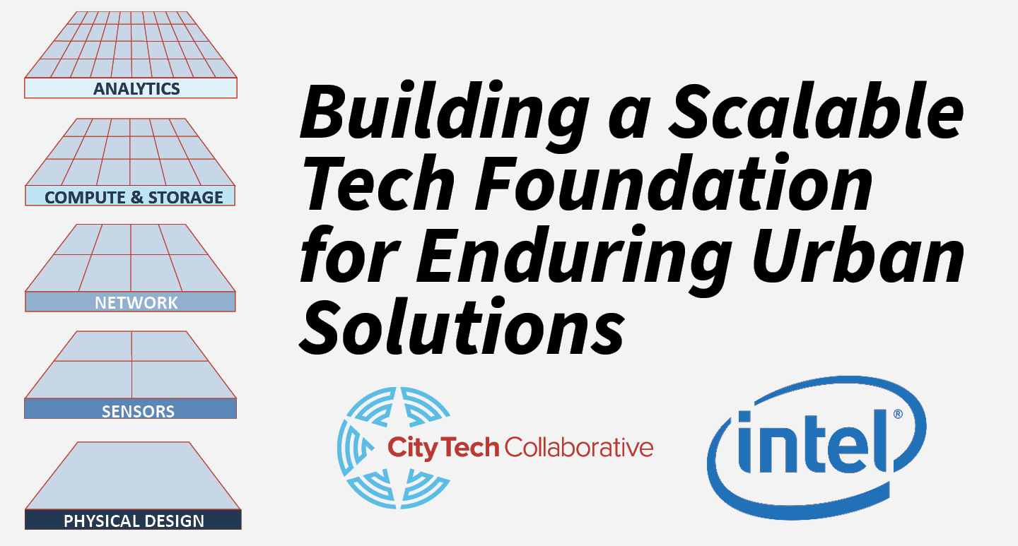 “Smart” Isn’t Good Enough: Building a Scalable Tech Foundation for ...