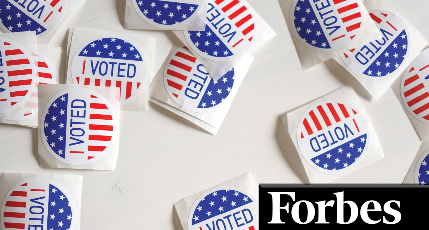 How KnowYourVote Is Helping Make Every Voter An Informed Voter