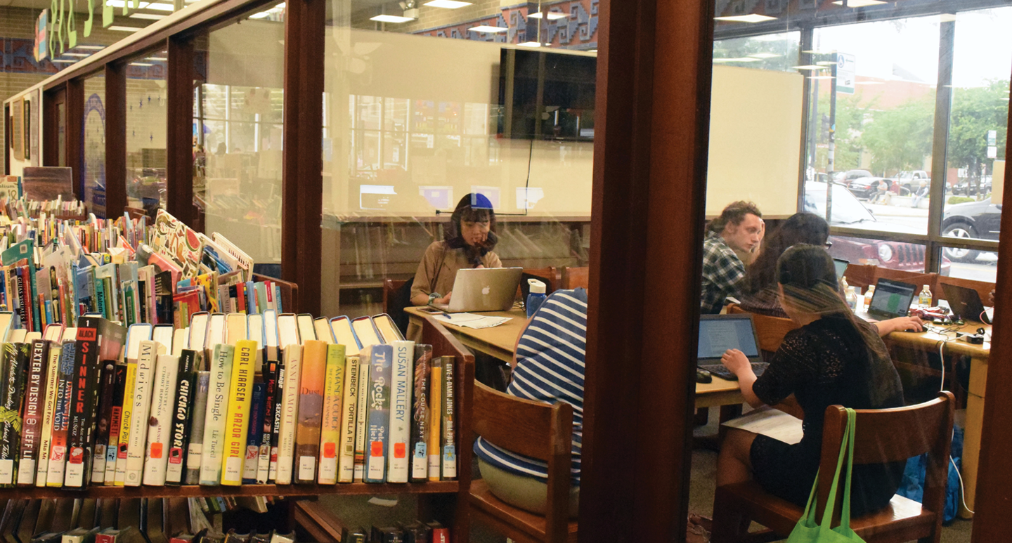 Building Better Public-Facing Technology Through Resident Engagement