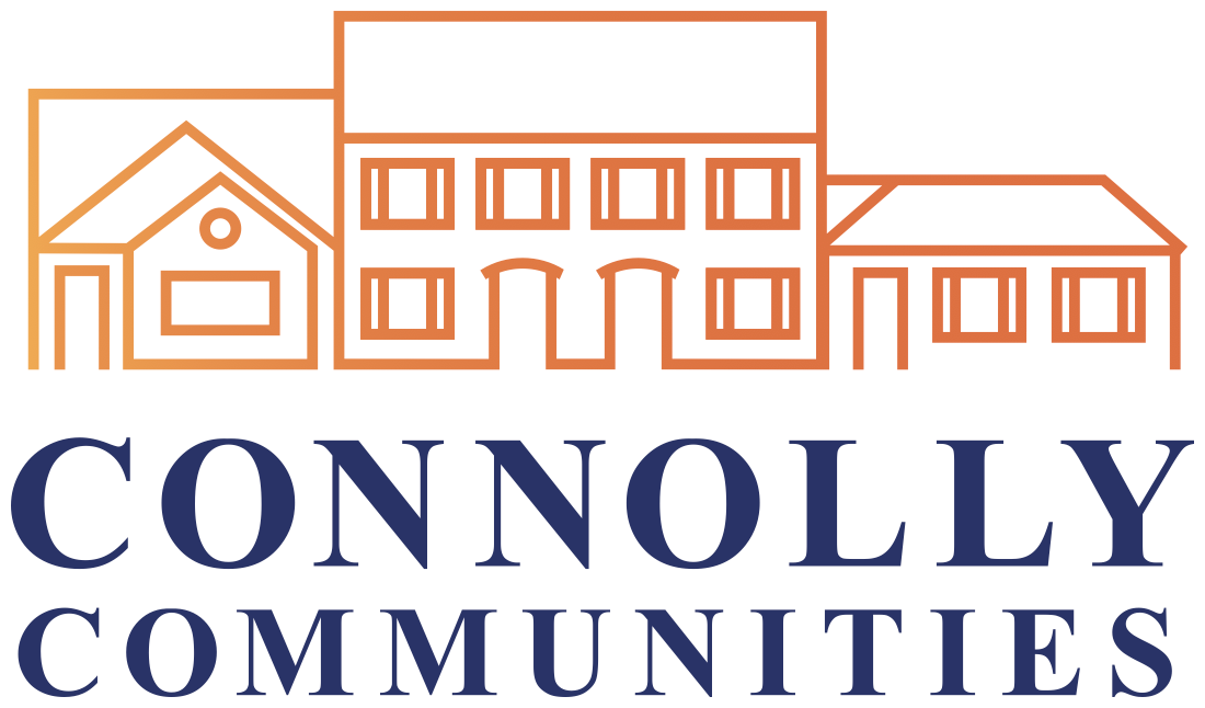 HOME | Connolly Communities in Marysville, OH