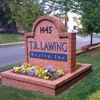 Contact T.R. Lawing today!