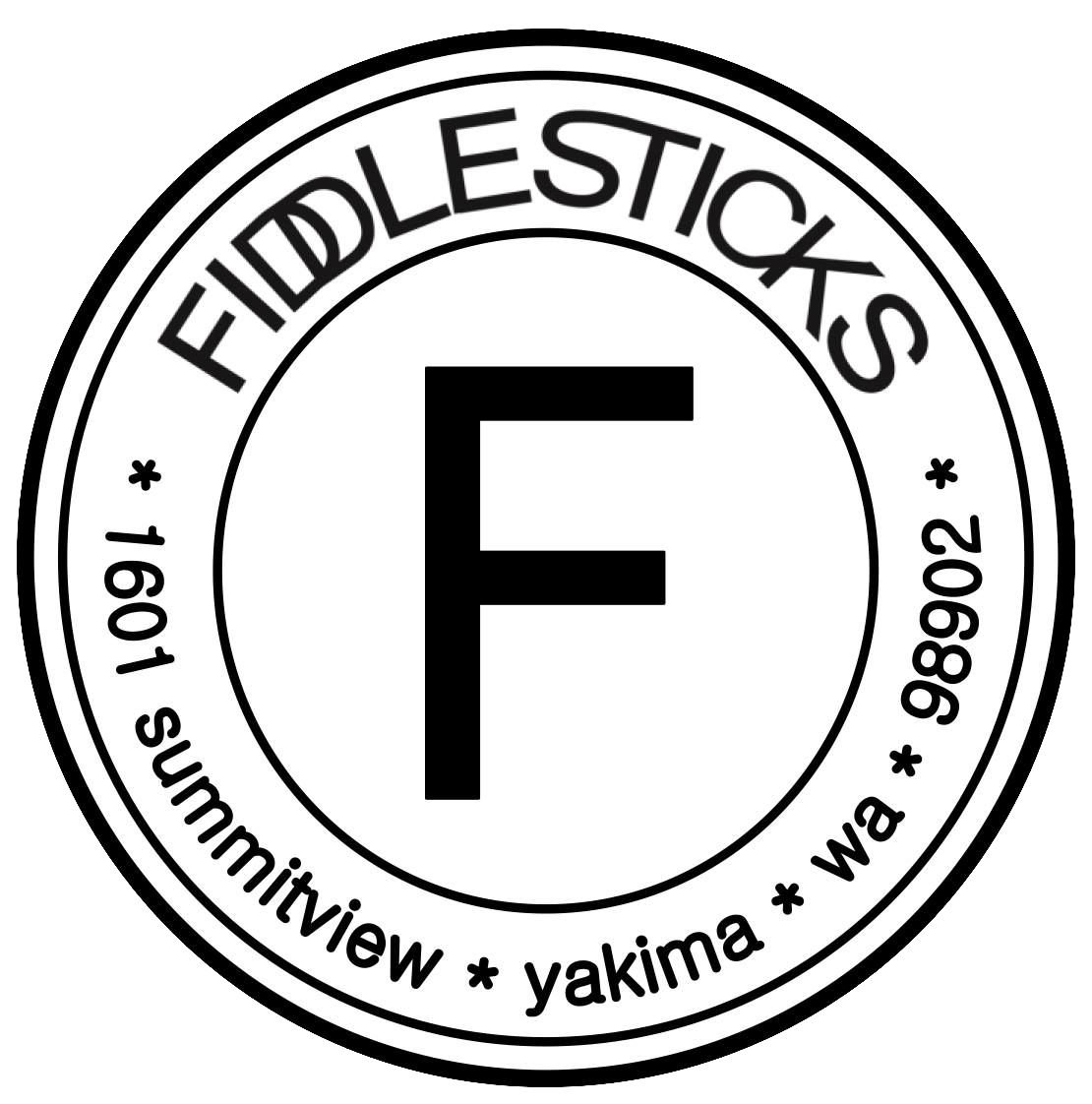 Boutique Shop & Gifts | Fiddlesticks | Yakima & Ellensburg, WA