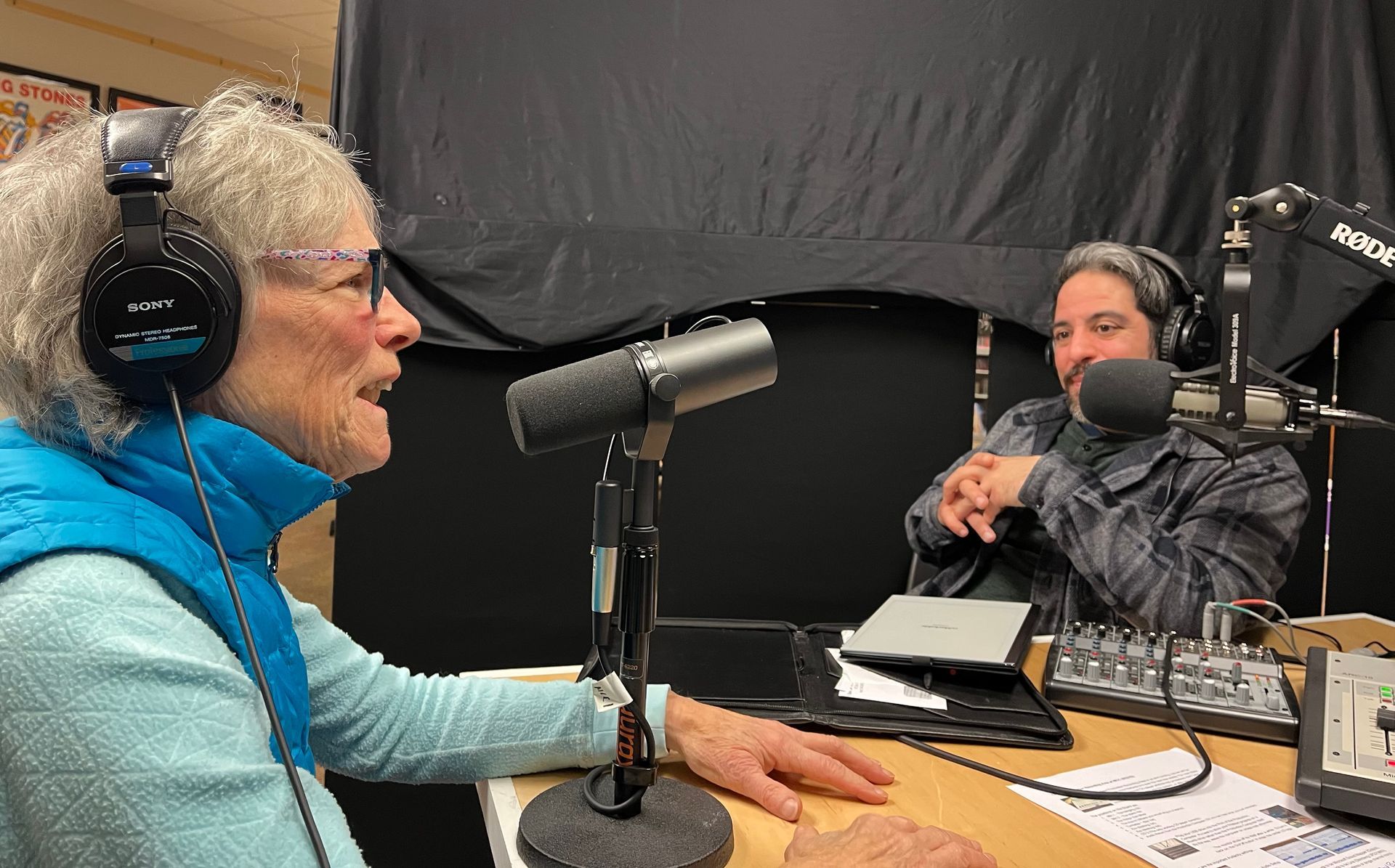 LYW Episode 11, March 14th, 2024: Deb Dempsey Pt II