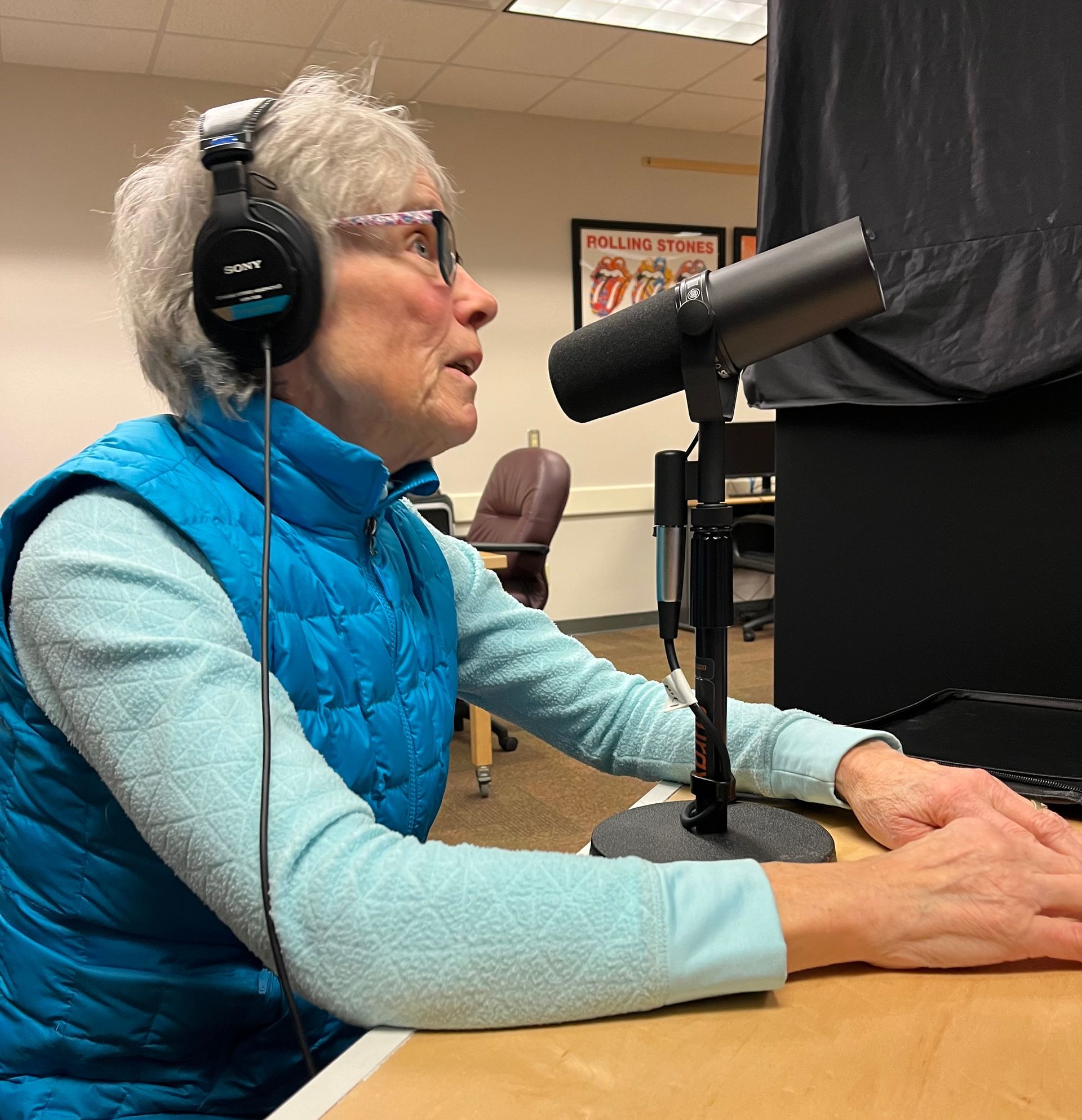 LYW Episode 10, February 8th, 2024: Deb Dempsey