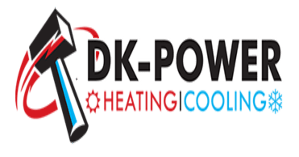 HVAC Maintenance | DK Power Heating and Cooling