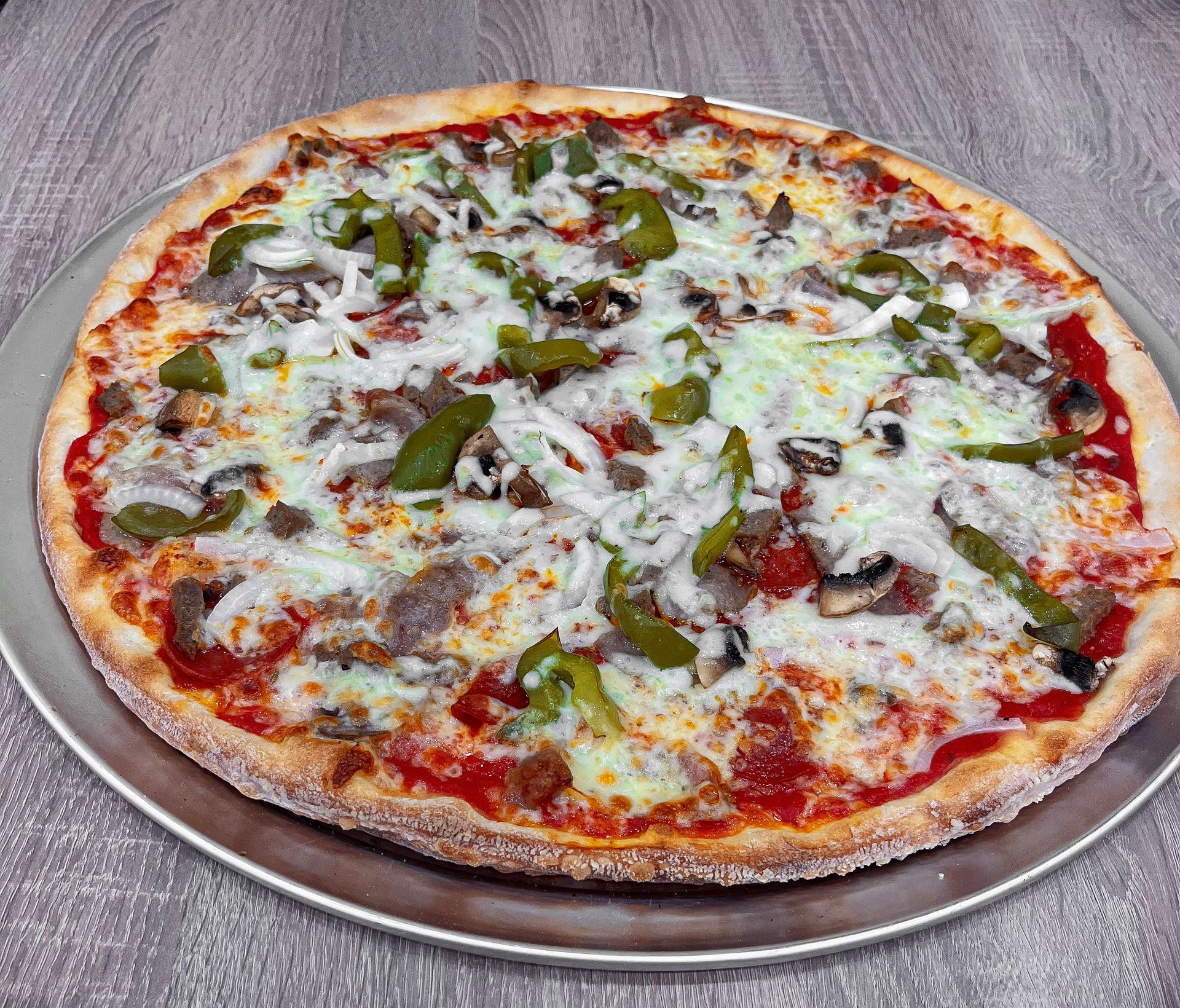 Home | Torino's Pizza