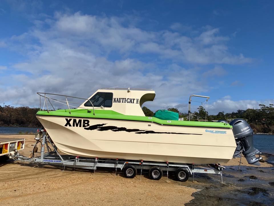 Merimbula Mowers & Marine
