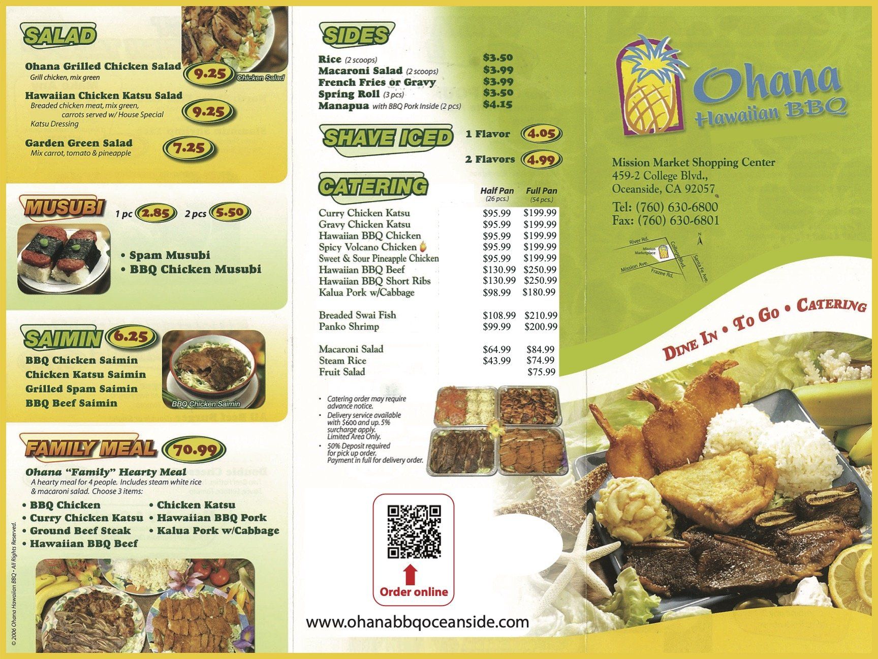 Home [www.ohanabbqoceanside.com]