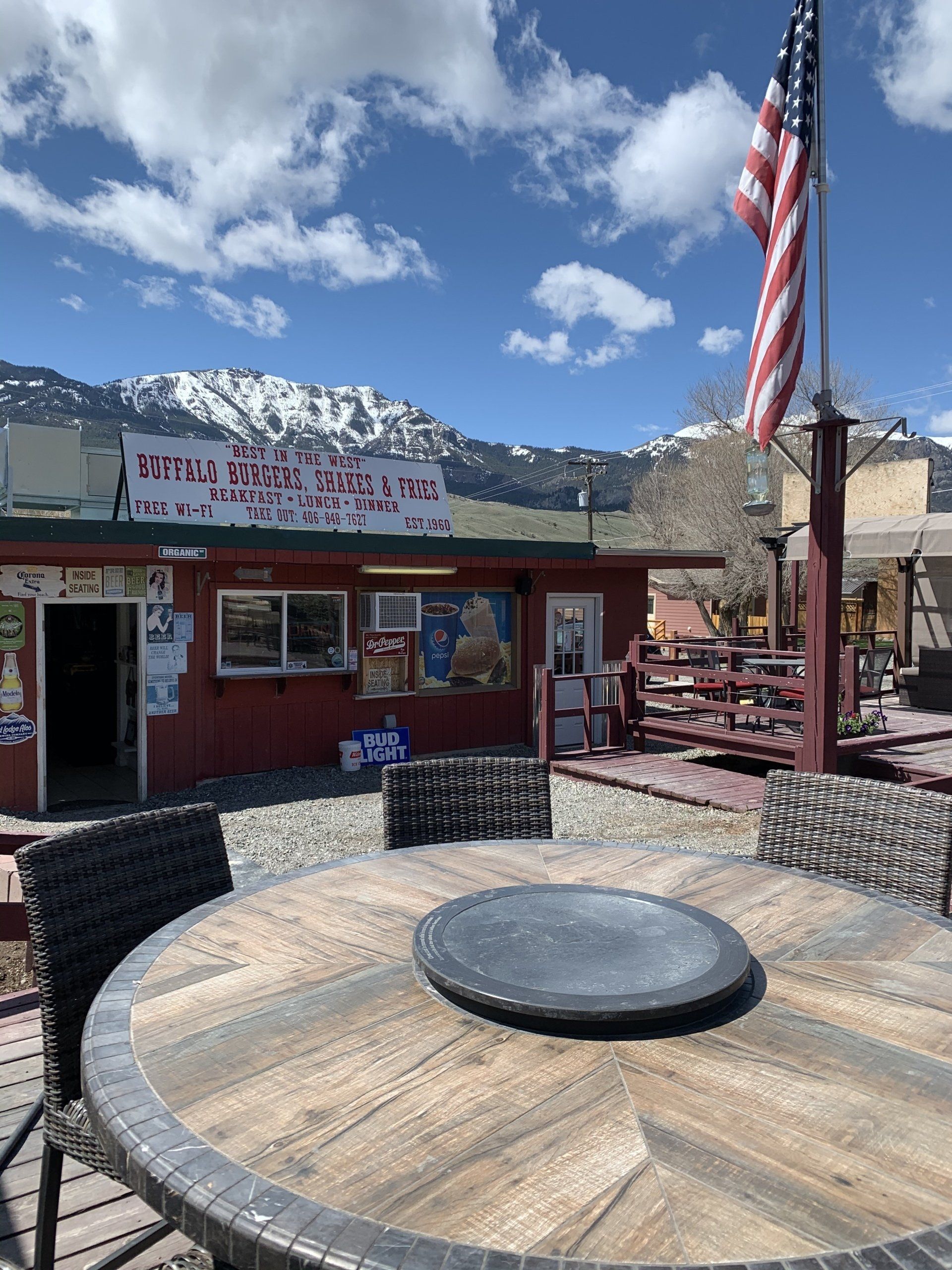 Contact The Corral Villas - Your Ultimate Getaway in Yellowstone