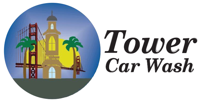 Tower Car Wash | San Francisco, CA