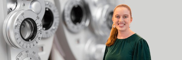 My Journey to Becoming an Optometrist