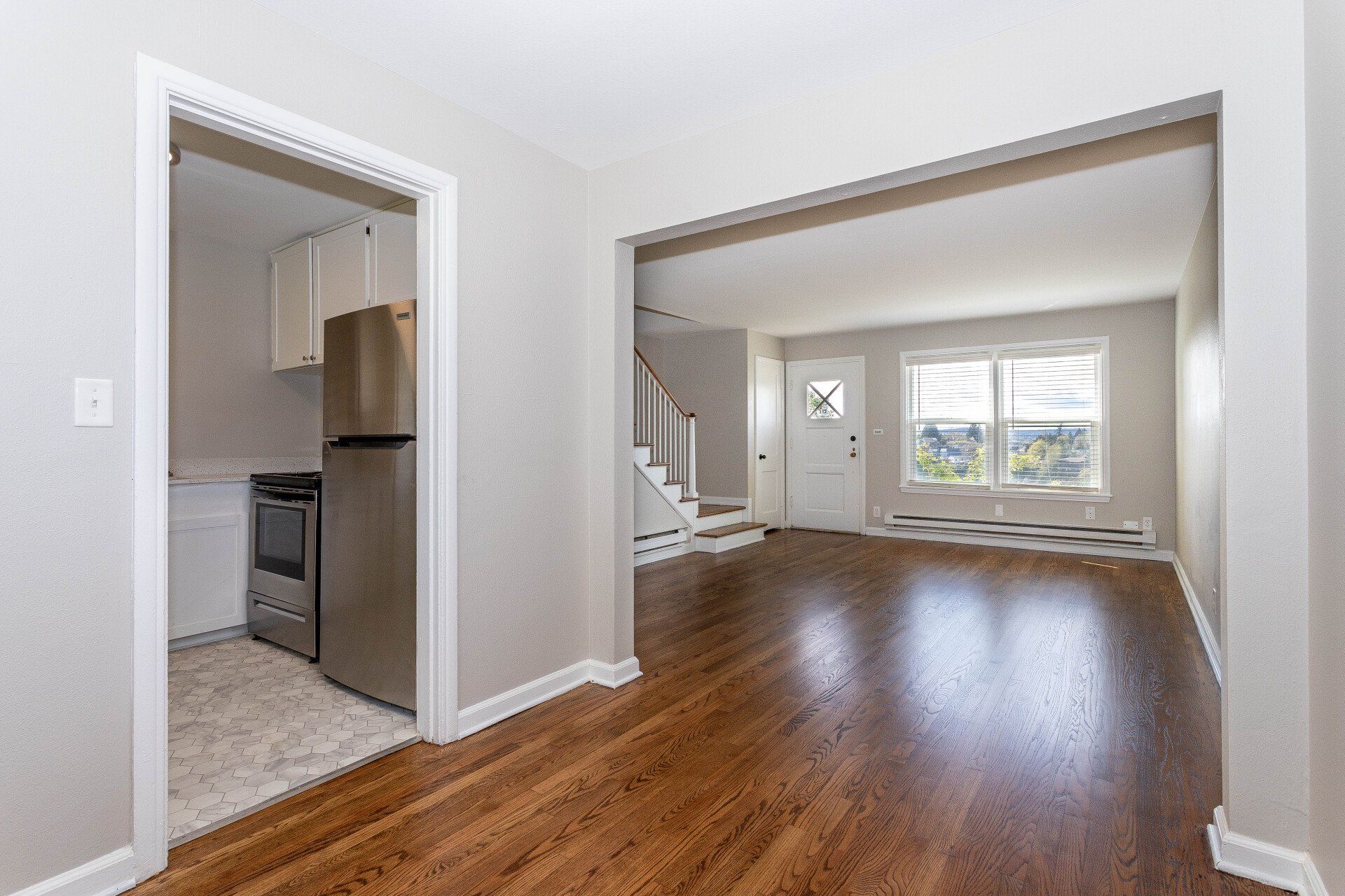 The View At Manette | Gallery