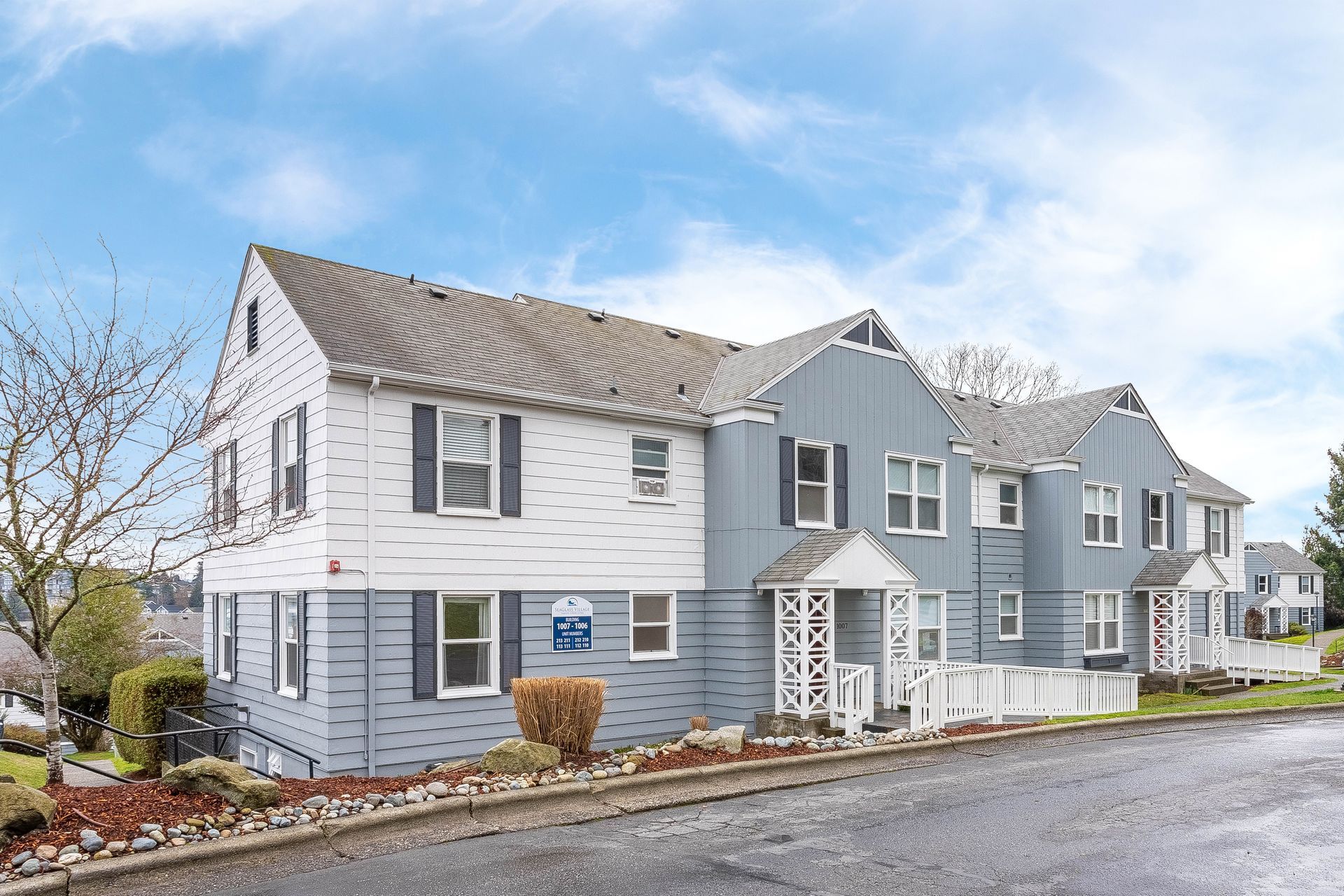 The View At Manette | Gallery