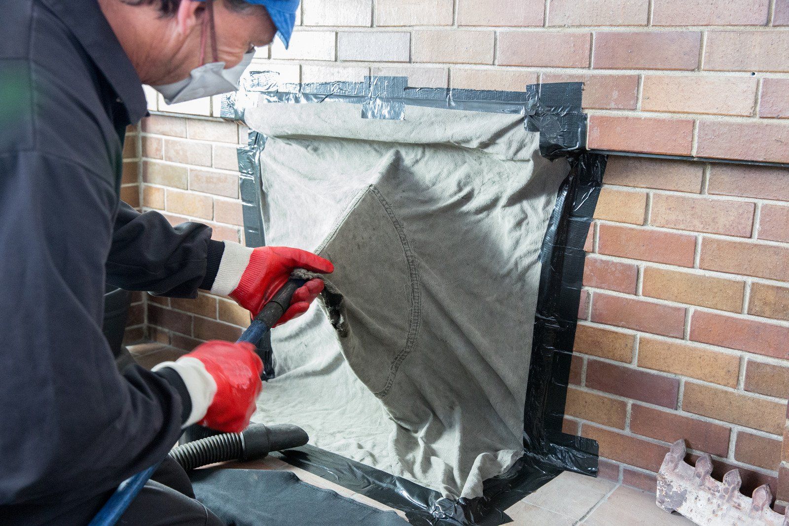 Tips To Clean Your Chimney Like A Pro