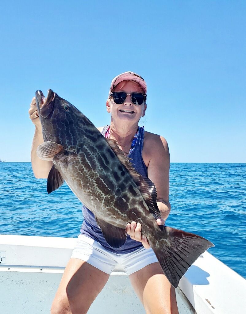 Fishing Charters | Marco Island, FL | 239-394-2751