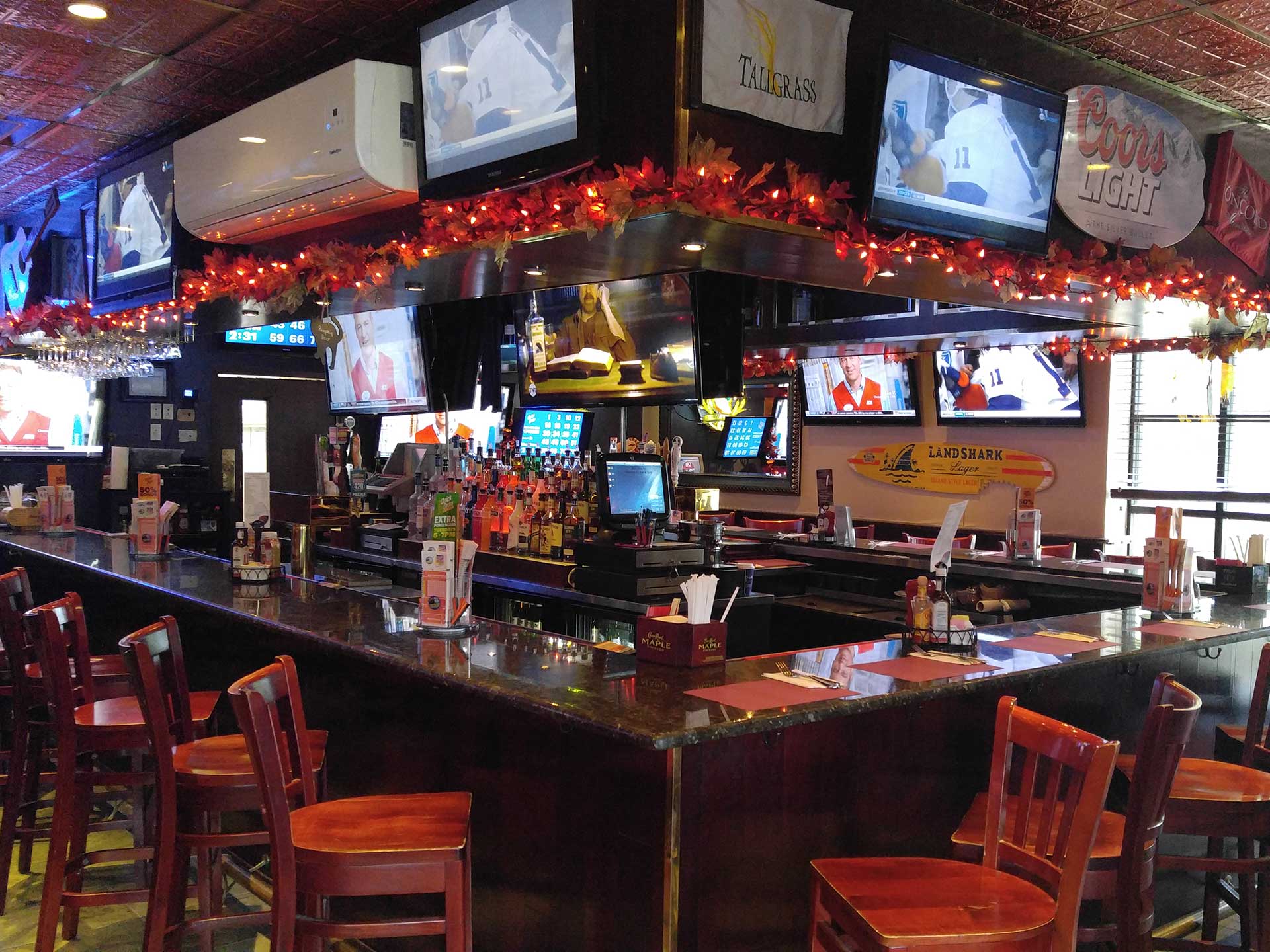 Rockwell’s Bar and Grill - Smithtown, NY - Home