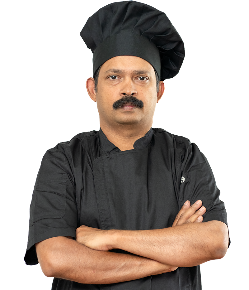 Kerala Cove - It's healthy and delicious