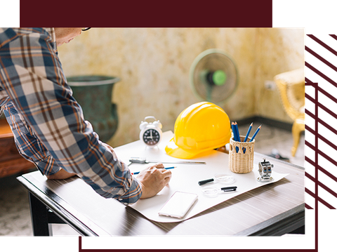 General Contracting | Baltimore, Maryland | C & F Greystone