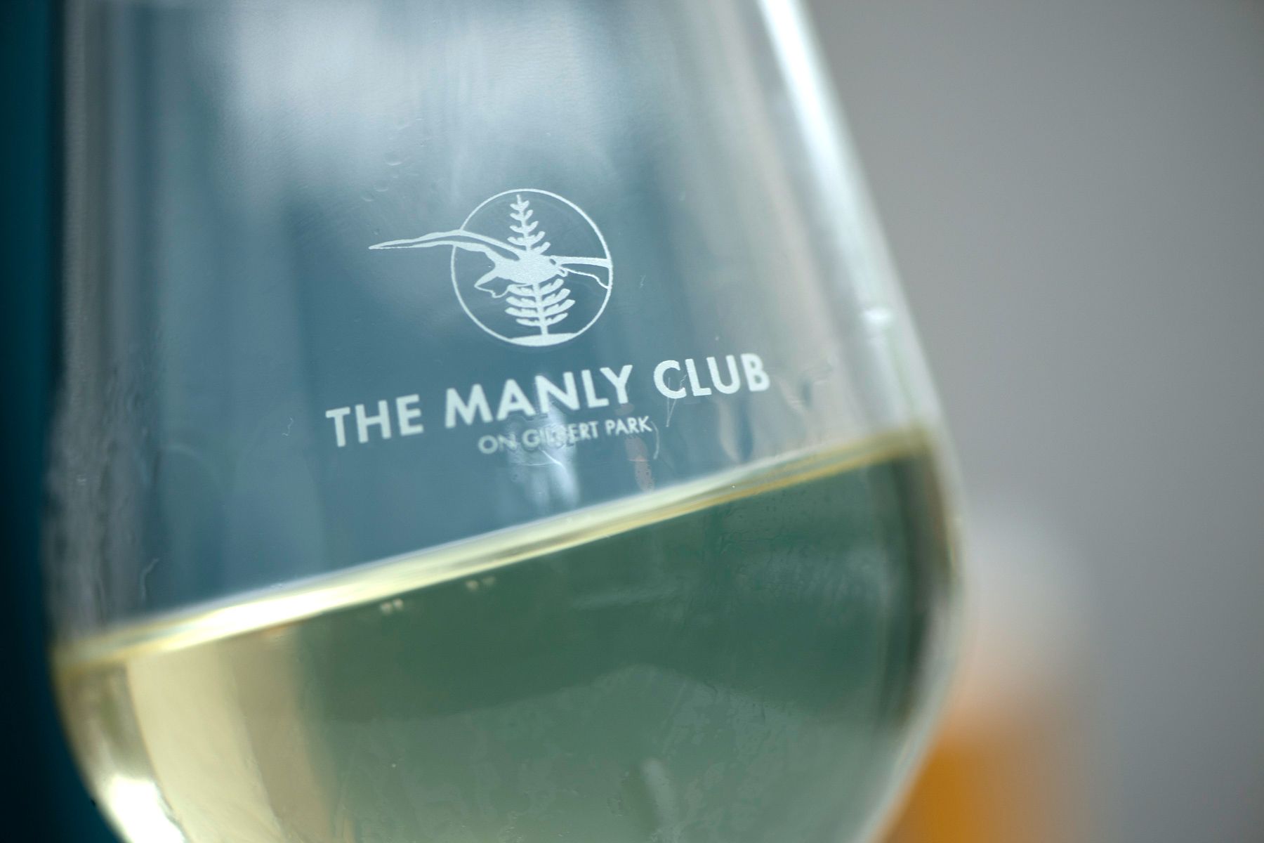 HOME | THE MANLY CLUB ON GILBERT PARK