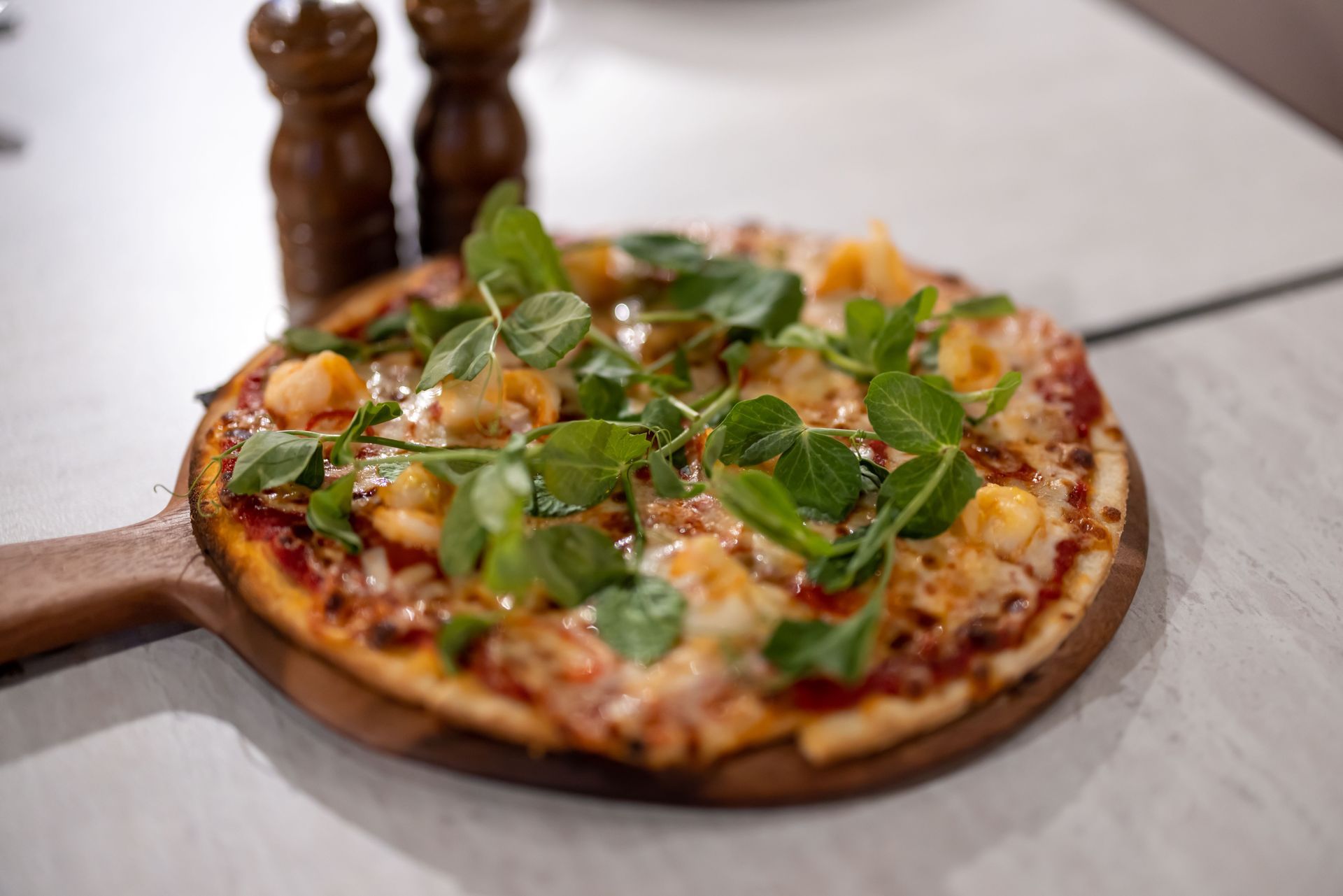 DINE & DRINK | THE MANLY CLUB ON GILBERT PARK