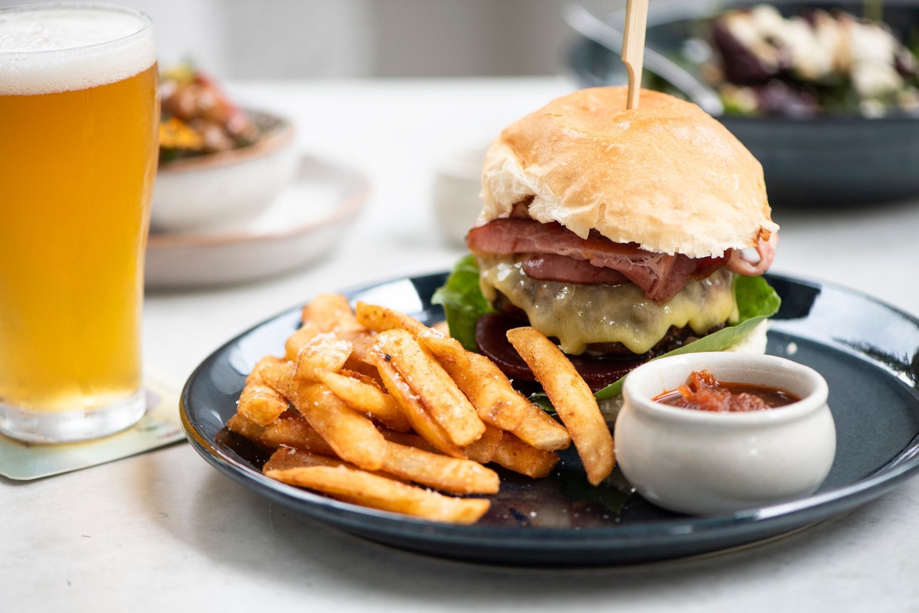 EVENTS | THE MANLY CLUB ON GILBERT PARK