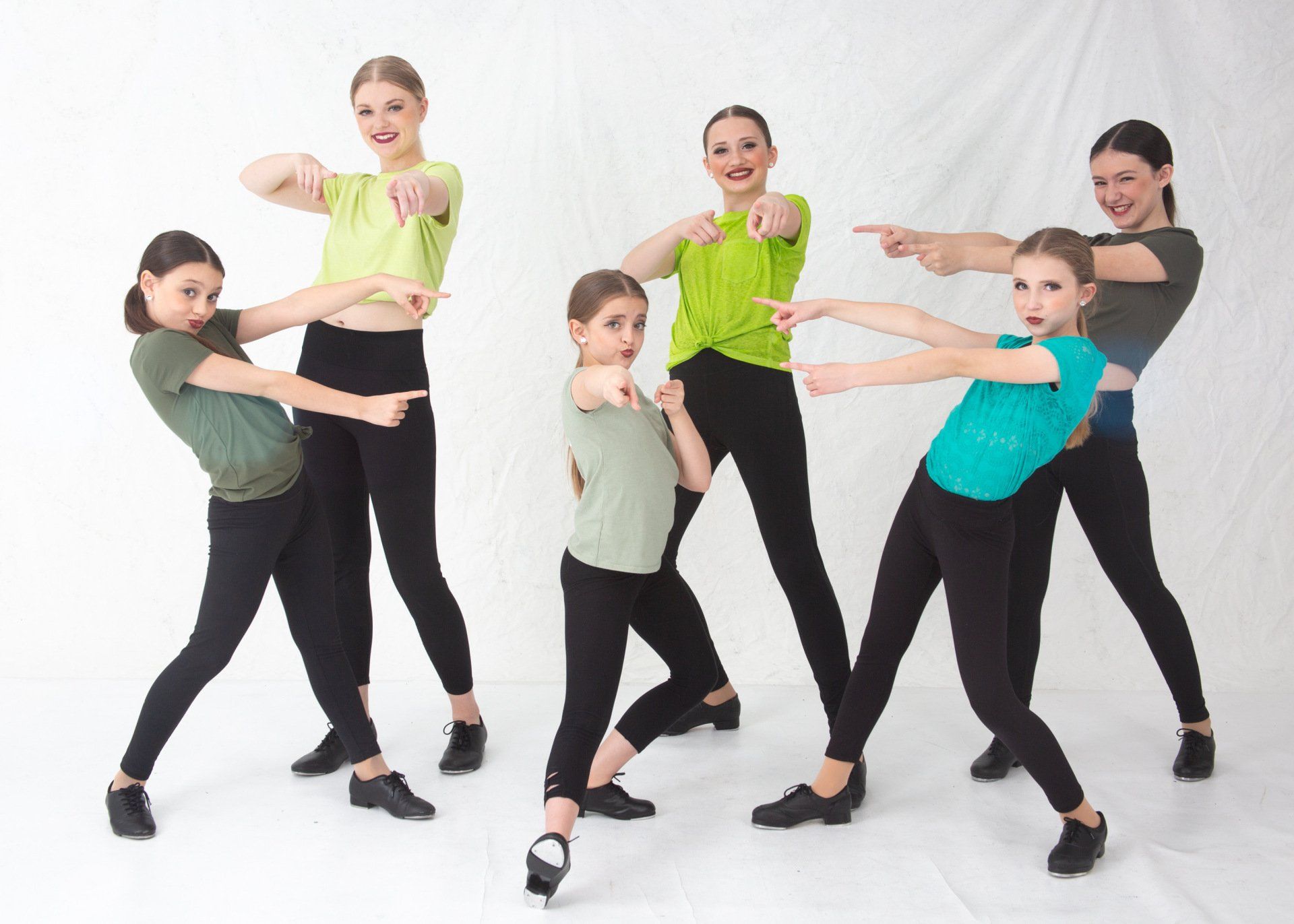 Dance School — St. Peters, Missouri — Dance Connection Performing Arts ...