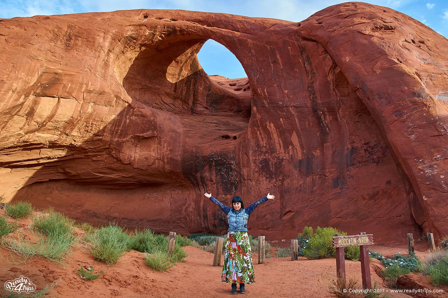 Riserve indiane | Firenze | American Dream Viaggi Tour