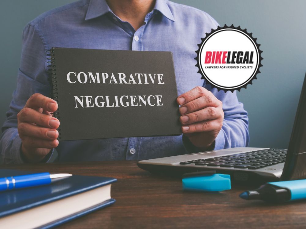 Optimizing Your Claim in Comparative Negligence Cases: The Vital Role ...