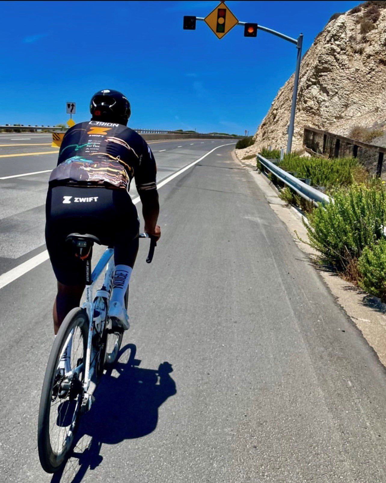 Caltrans gets $35 million to add bike lanes