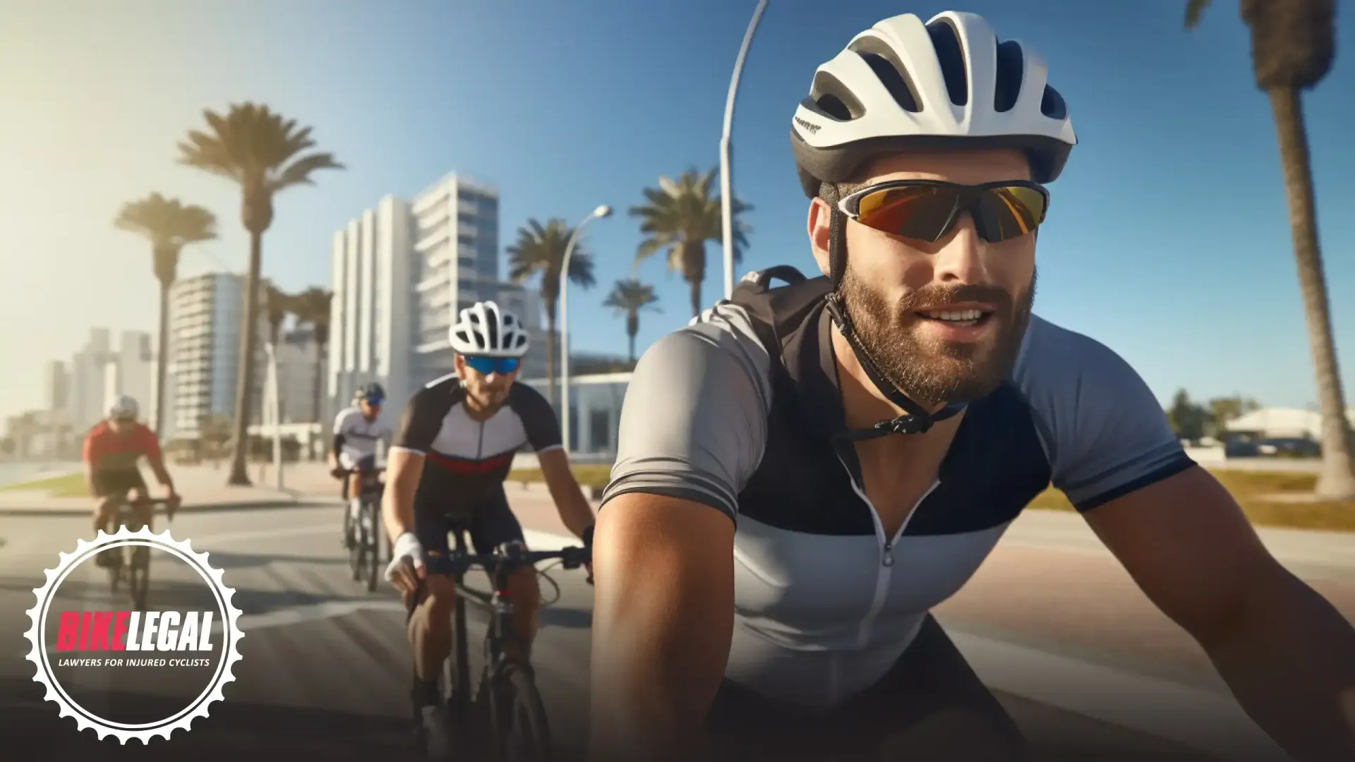The Vulnerability of Cyclists - Why Bicycle Accidents Can Cause Severe ...