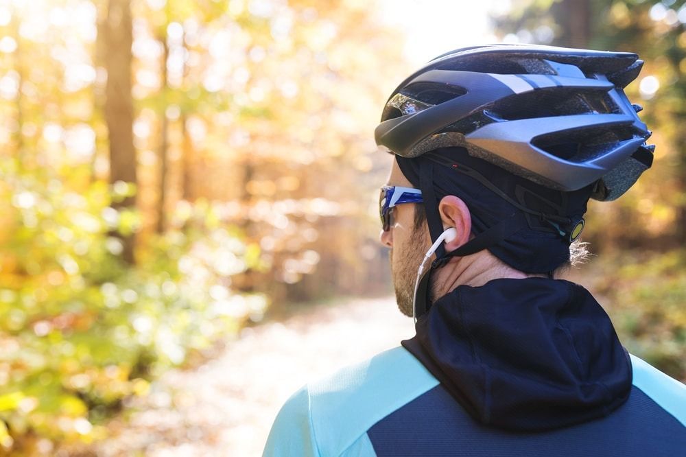 Cycling With Earphones On: Is It Legal? [Answered]