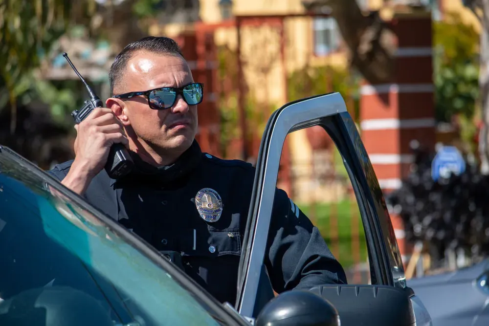 LAPD’s New Policy Leaves Crash Victims Without Police Reports