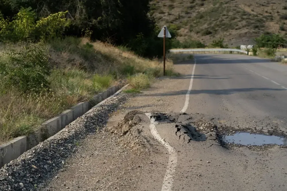 Guide to Cyclist Pothole Claims: Secure Your Compensation