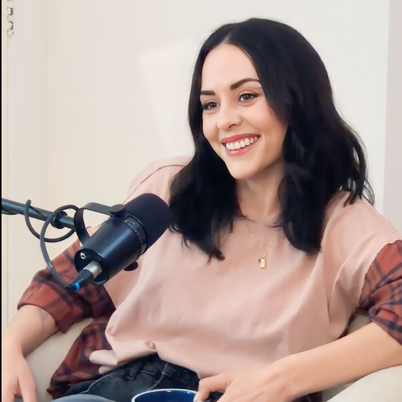 361 Cuestionar Lo Que Creo Sobre Mí Zuria Vega