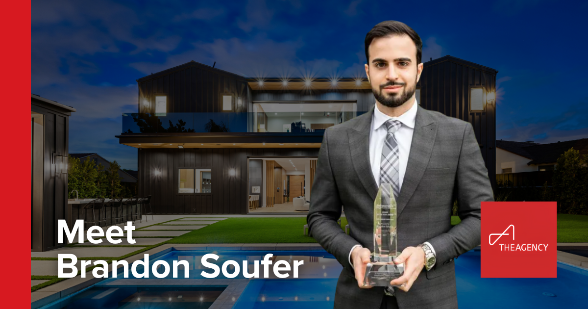 About | Brandon Soufer