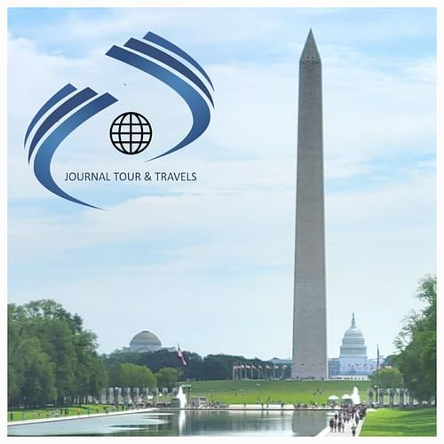Discover Washington DC in a historic way.