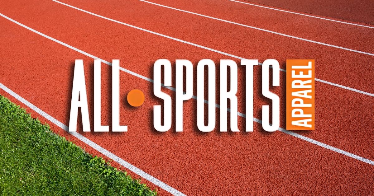 Custom Apparel | Fairfield County & Westchester County | All-Sports Apparel