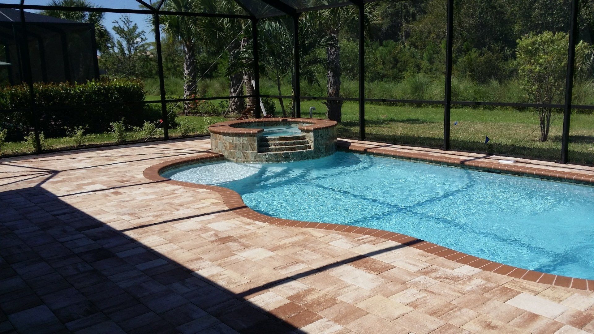 Gallery - Bahama Pools