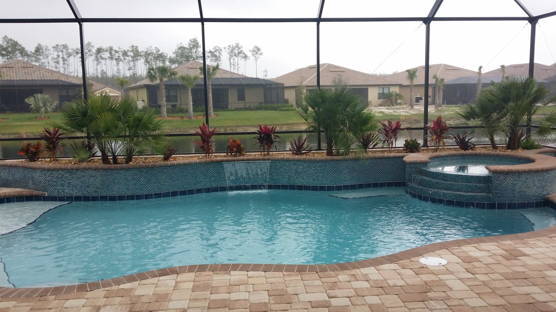 Gallery - Bahama Pools