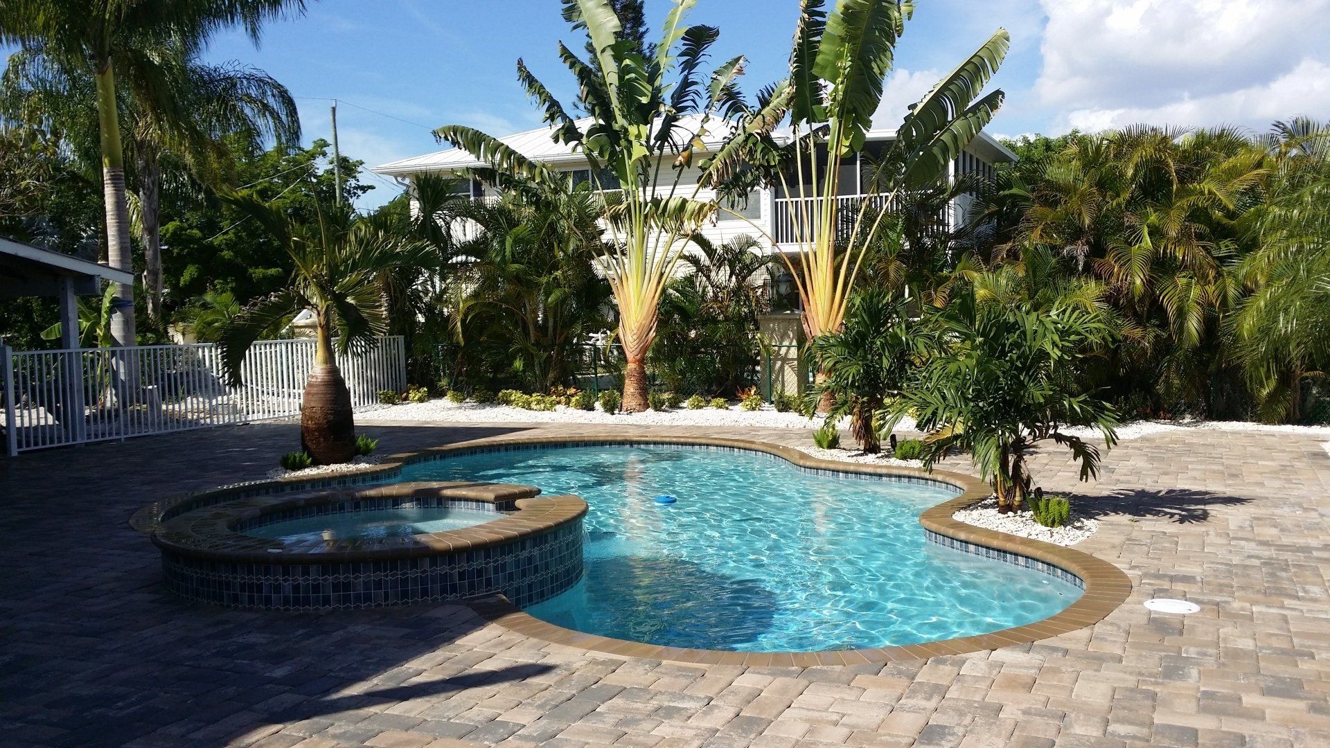 Gallery - Bahama Pools