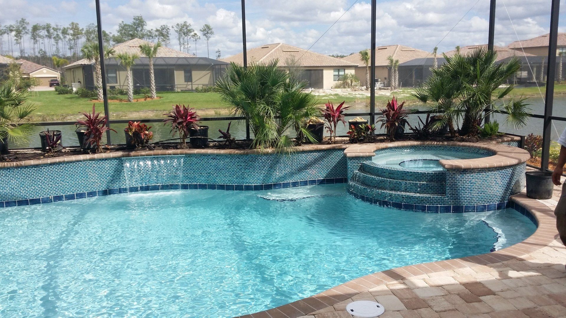 Gallery - Bahama Pools