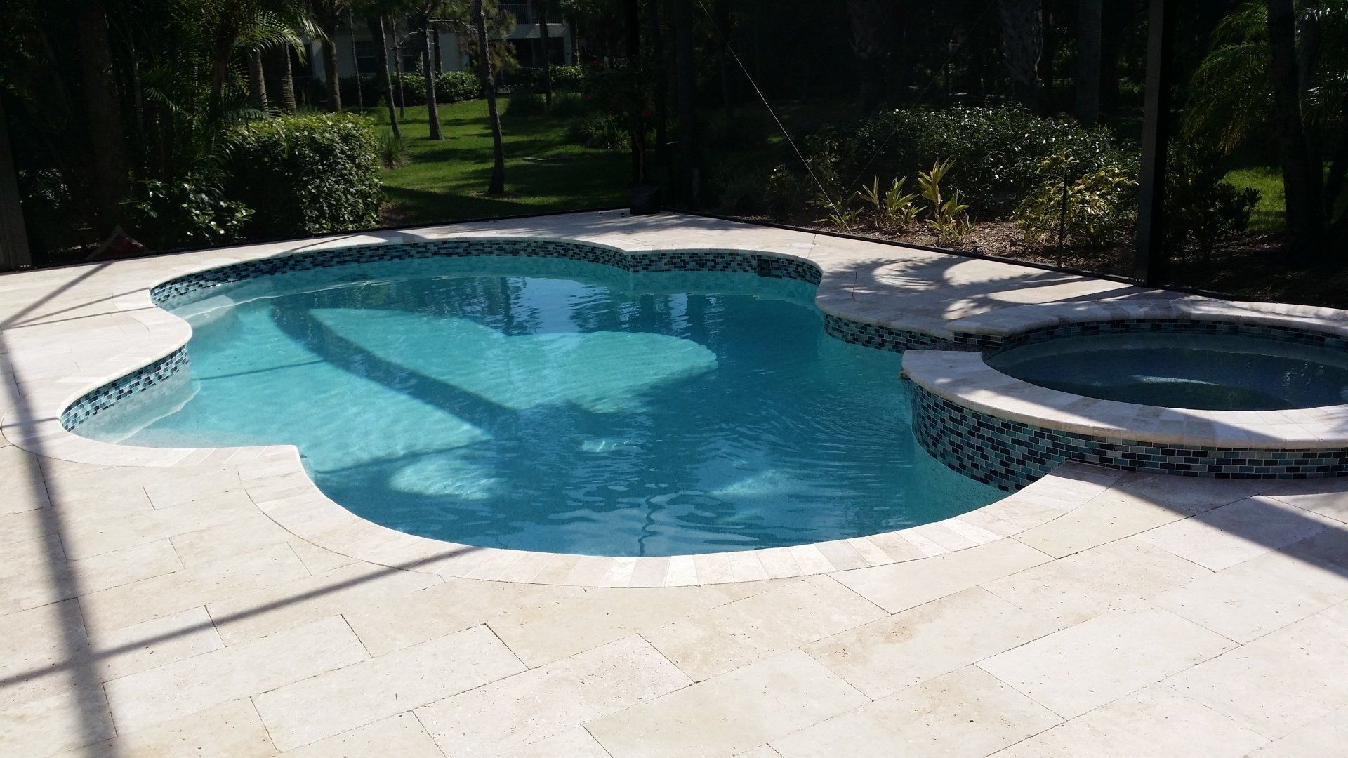 Gallery - Bahama Pools