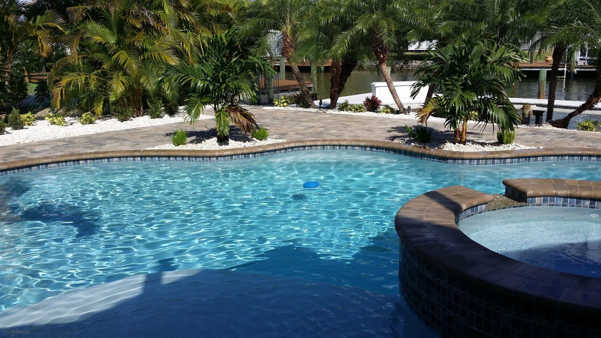 Gallery - Bahama Pools