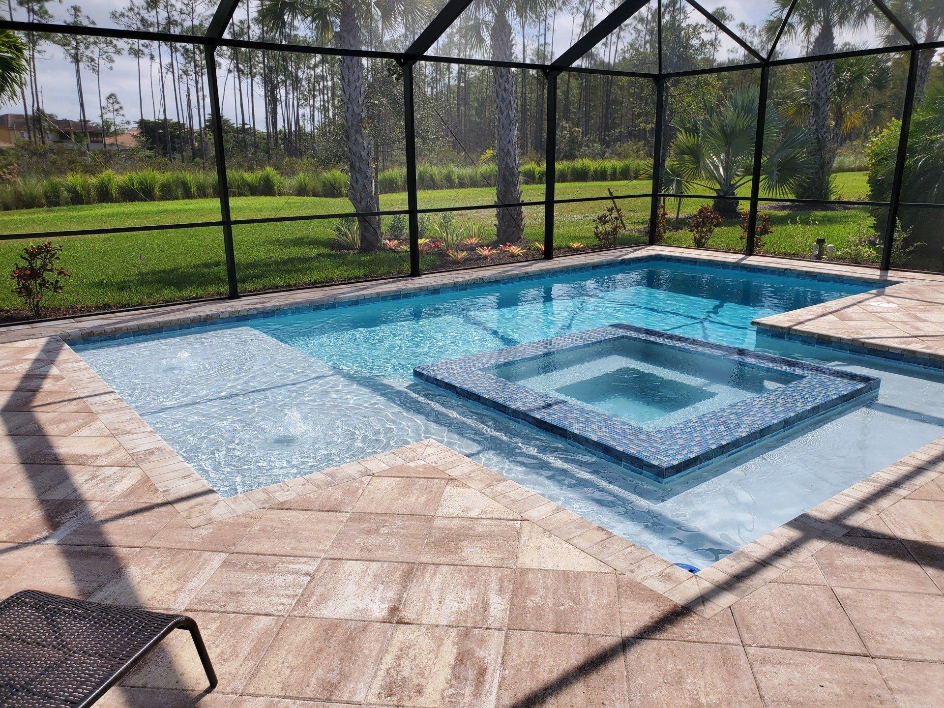 Gallery - Bahama Pools