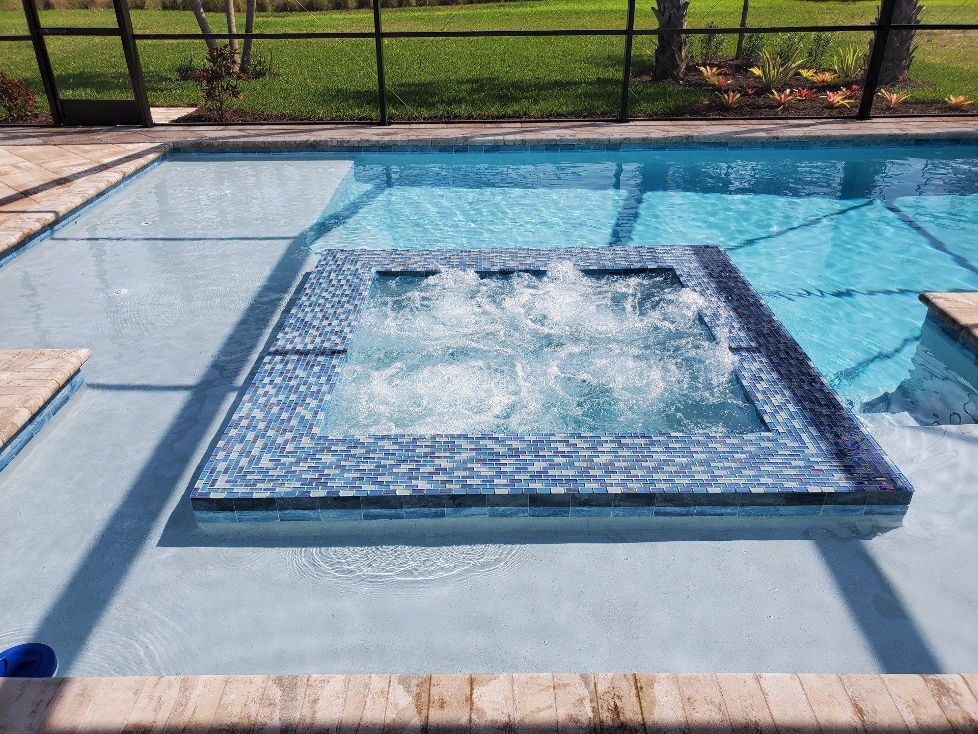 Gallery - Bahama Pools