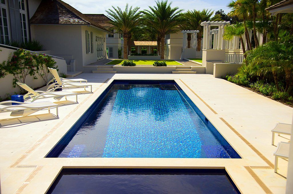 Gallery - Bahama Pools