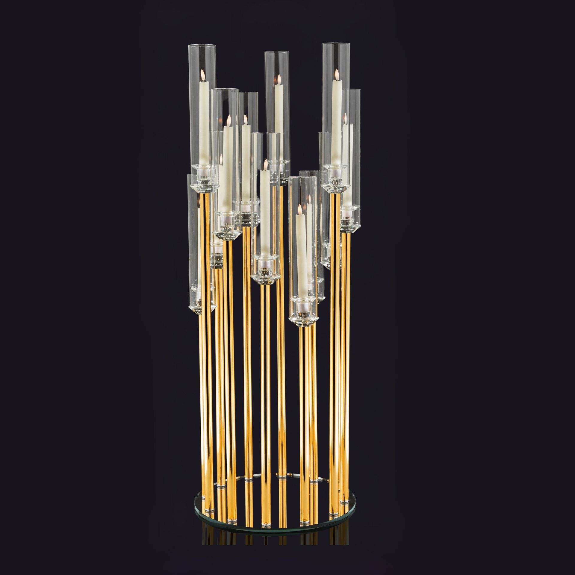 Candelabras