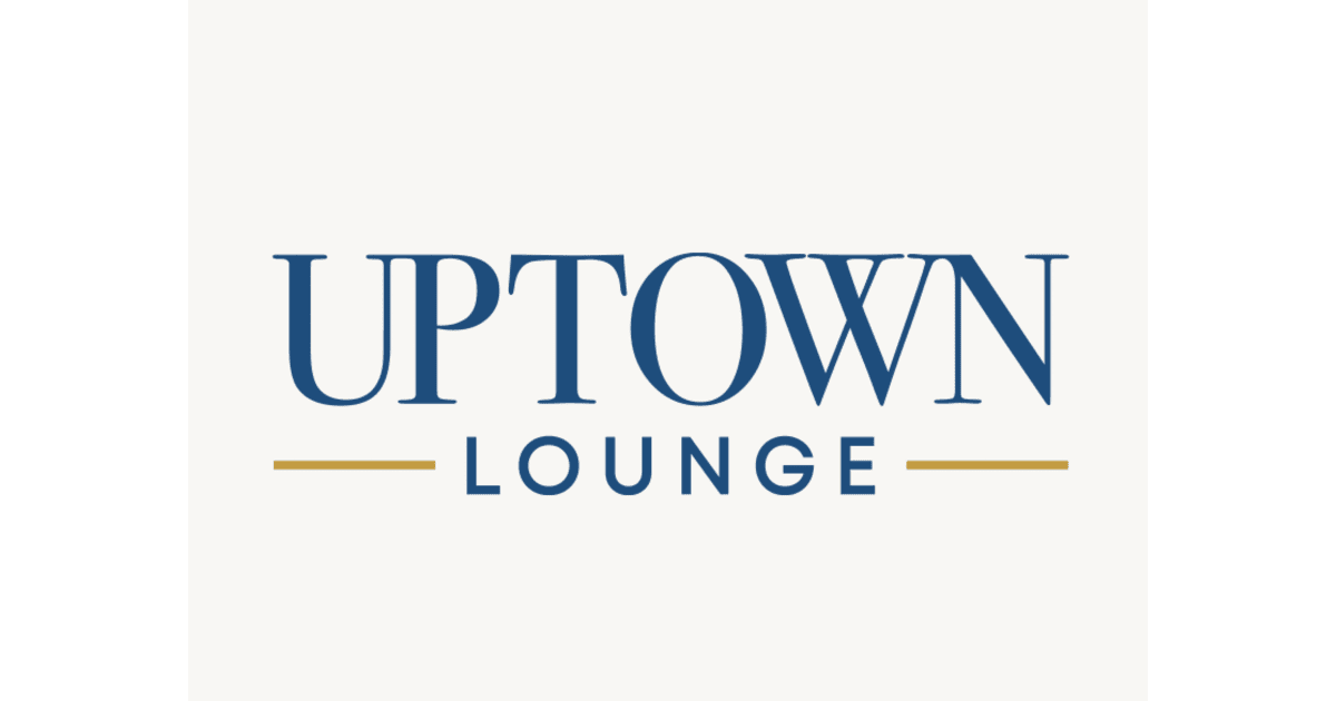 Adagio Room | Uptown Lounge Event Space